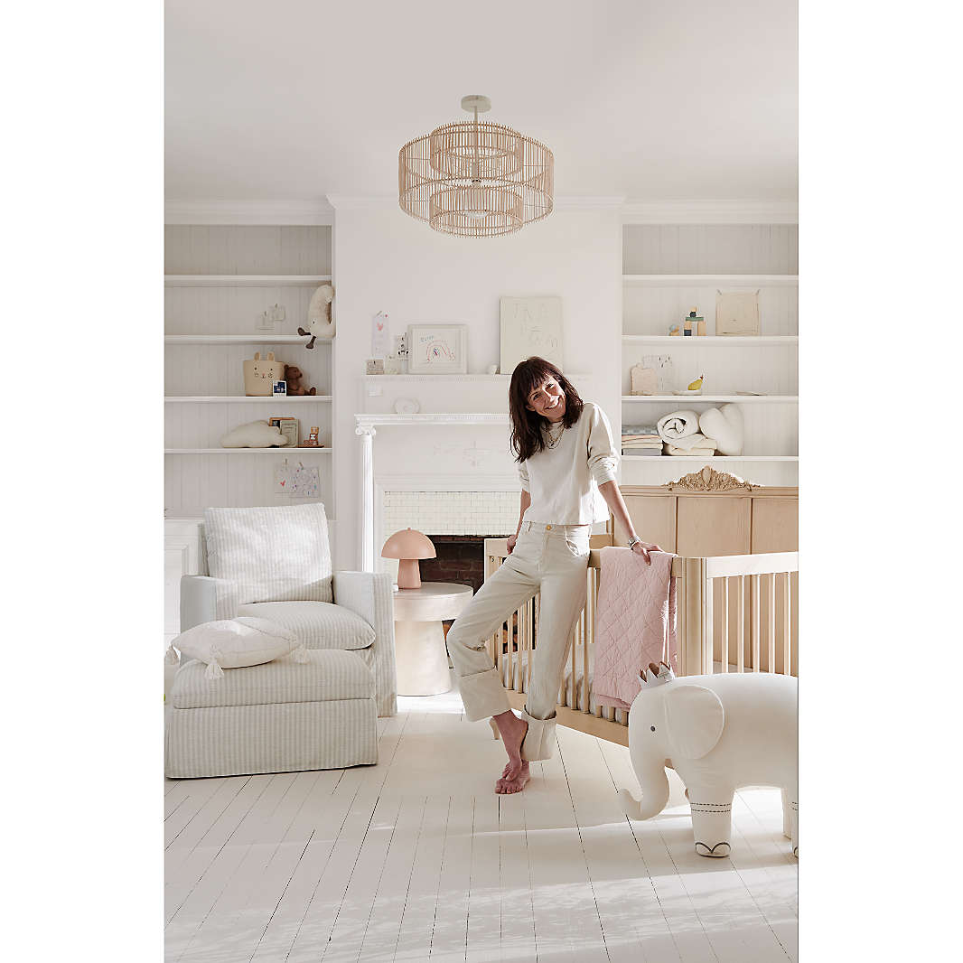 Kids Bedroom Lights & Lamps: Kids' Room Lighting | Crate & Kids