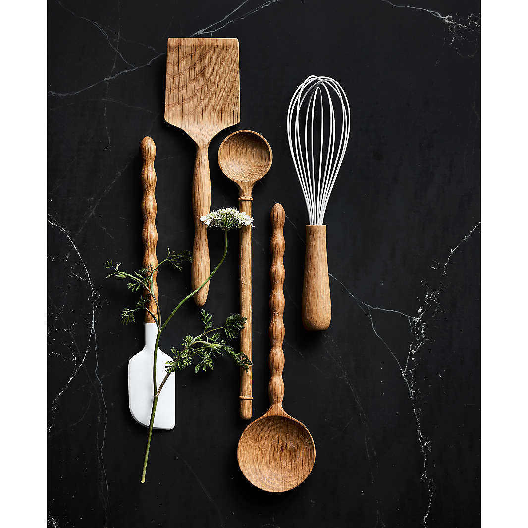 Food Prep Utensils: Favorite Utensils for Preparing Food | Crate & Barrel