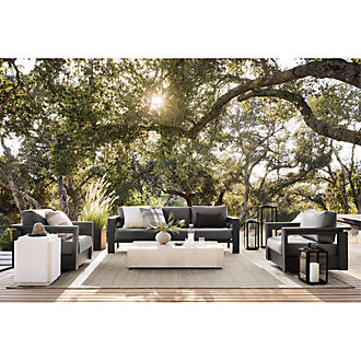 Best Outdoor Furniture Patio Furniture Crate Barrel