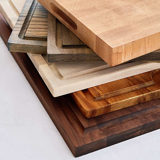 High-Quality Cutting Boards by The Kitchen at Crate | Crate & Barrel