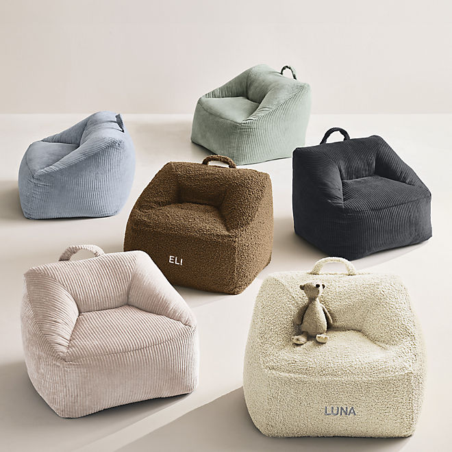 Kids Modular Storage Furniture Collections | Crate & Kids Canada