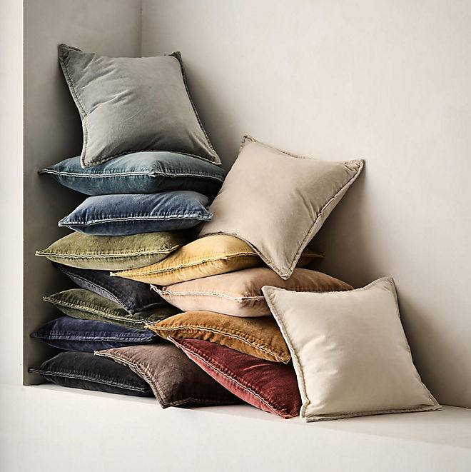 Organic Cotton Quilts & Coverlets | Crate & Barrel