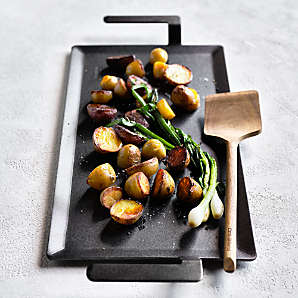 pancake griddle induction