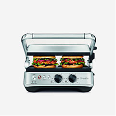 Breville Appliances & Kitchen Products | Crate & Barrel Canada