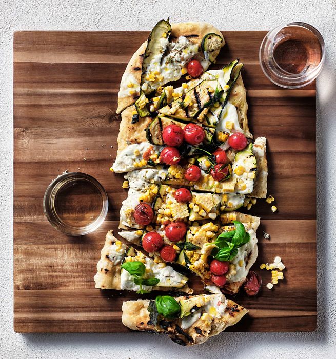 CrateKitchen: Recipe Inspiration & New Meal Ideas | Crate & Barrel Canada