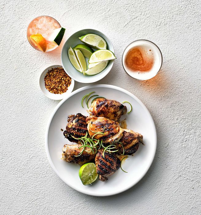 CrateKitchen: Recipe Inspiration & New Meal Ideas | Crate & Barrel Canada