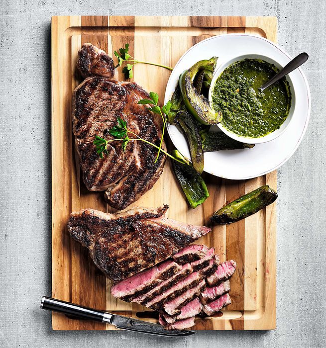 CrateKitchen: Recipe Inspiration & New Meal Ideas | Crate & Barrel Canada