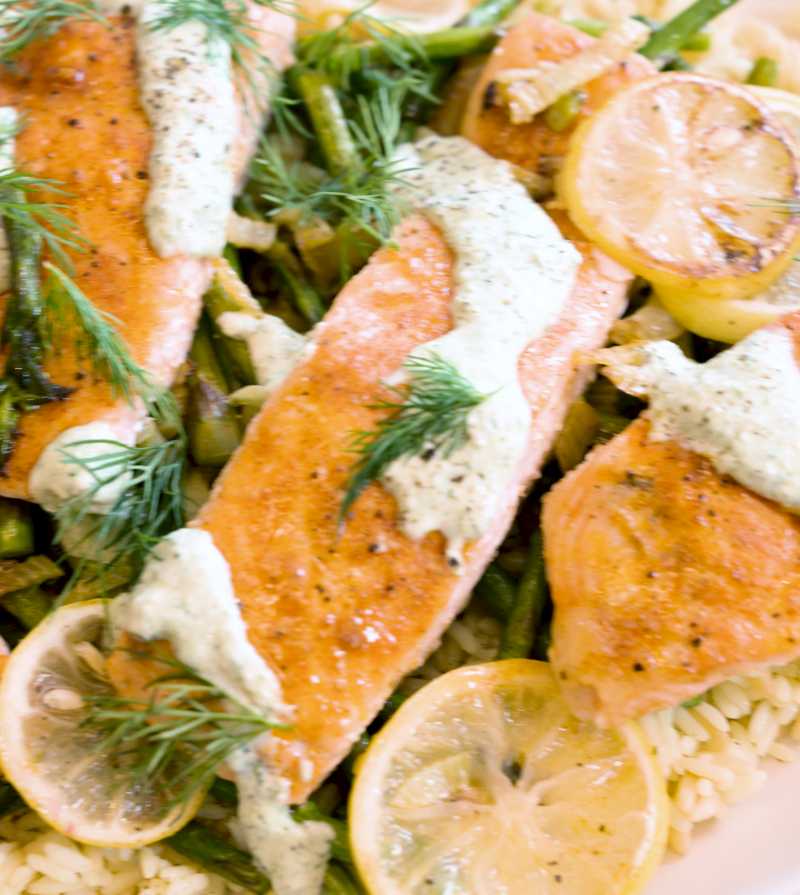 CrateKitchen: Recipe Inspiration & New Meal Ideas | Crate & Barrel Canada