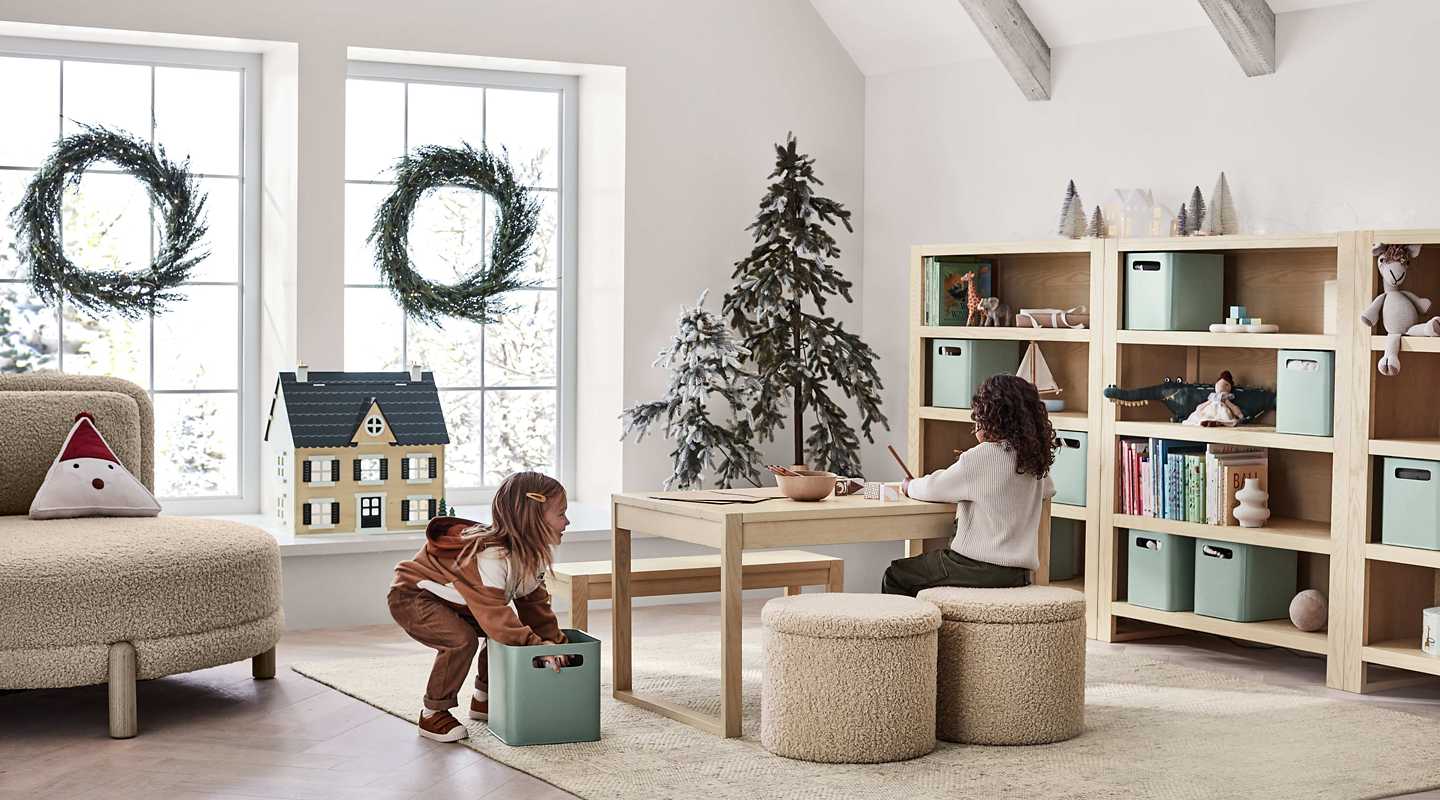 Modern Kids and Baby Furniture & Nursery Decor Store | Crate & Kids Canada