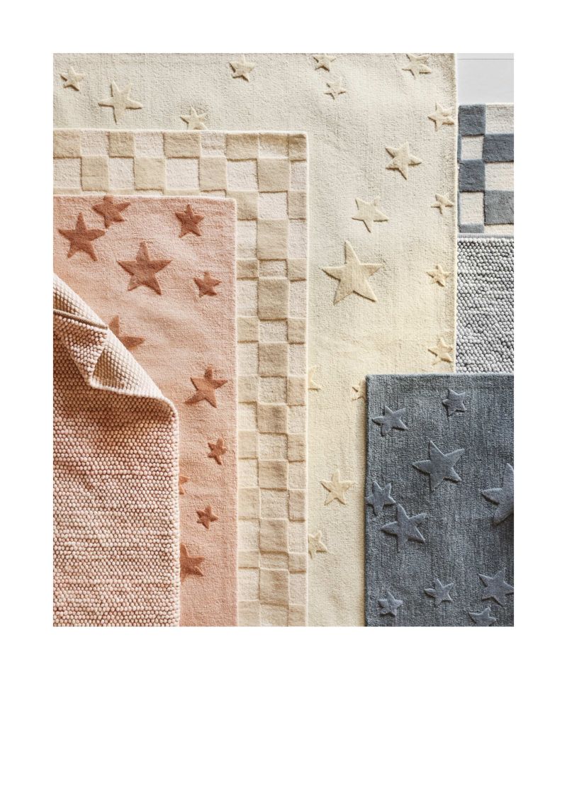 Girls Rugs, Boy Rugs & Gender Neutral Rugs | Crate & Kids