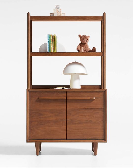 Modern Kids Bookcases and Bookshelves | Crate & Kids Canada