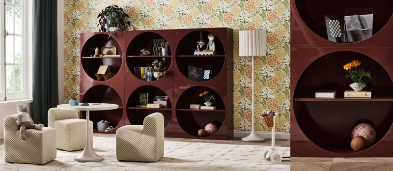 Kids Modular Storage Furniture Collections | Crate & Kids
