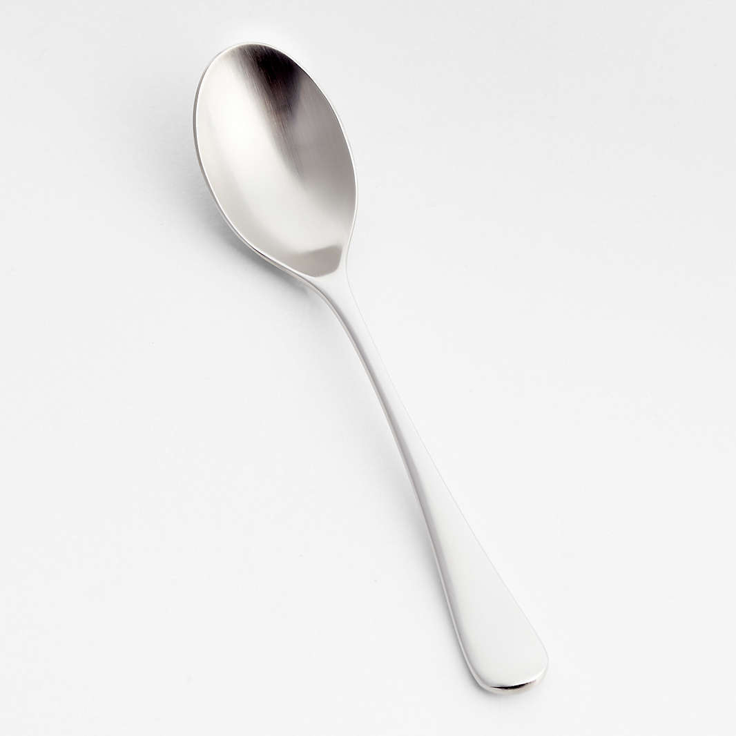 Soup Spoons | Crate & Barrel