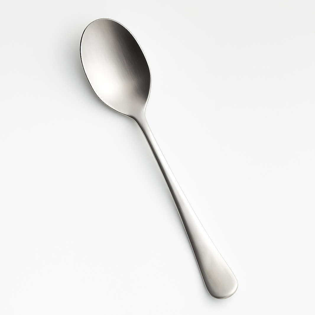 Serving Spoons | Crate & Barrel
