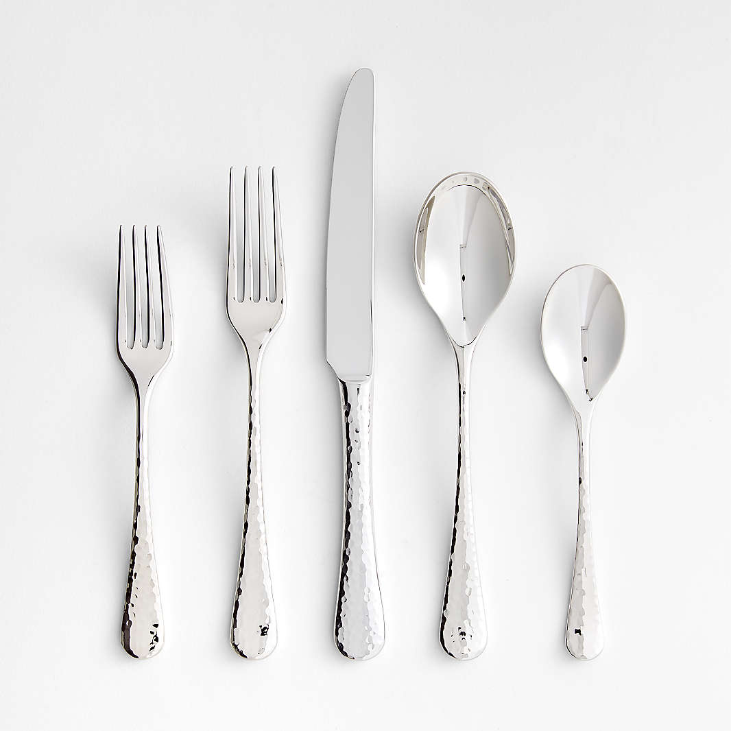 Flatware and Silverware | Crate & Barrel