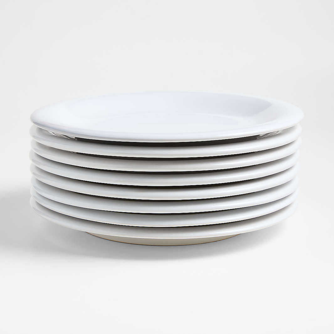 Best Dinner Plates & Dining Plates for Food | Crate & Barrel Canada