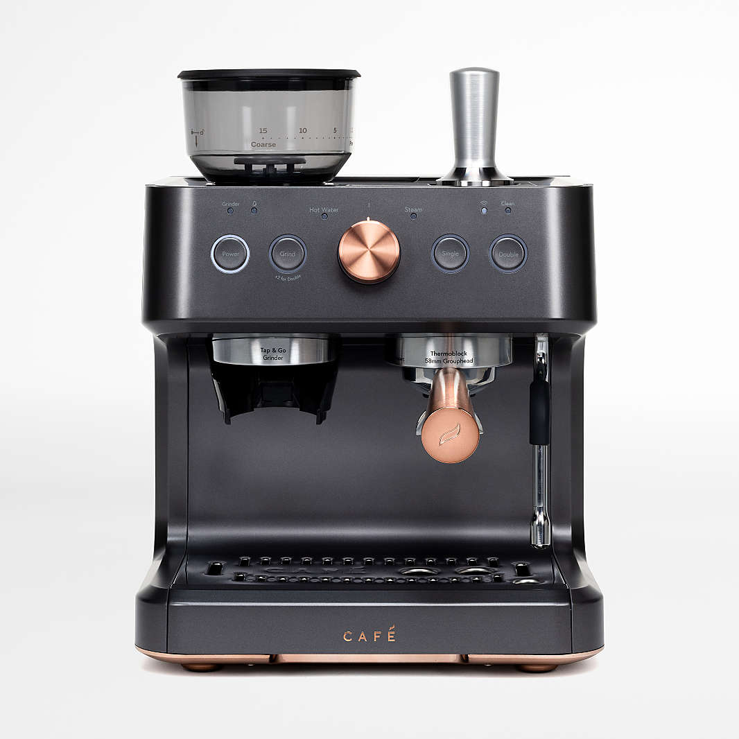 Best Espresso Makers & Espresso Machines for Home | Crate & Barrel
