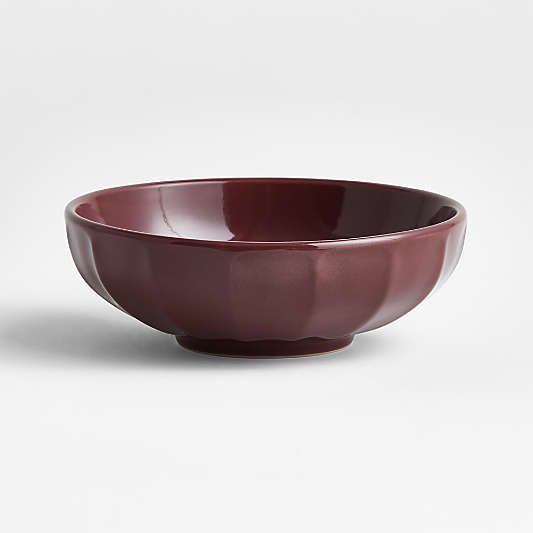Red Bowls | Crate & Barrel Canada