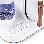 Café Matte White Specialty Grind and Brew Coffee Maker + Reviews ...