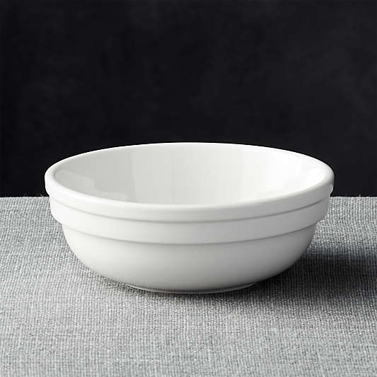 Restaurant Dinnerware | Crate & Barrel Canada