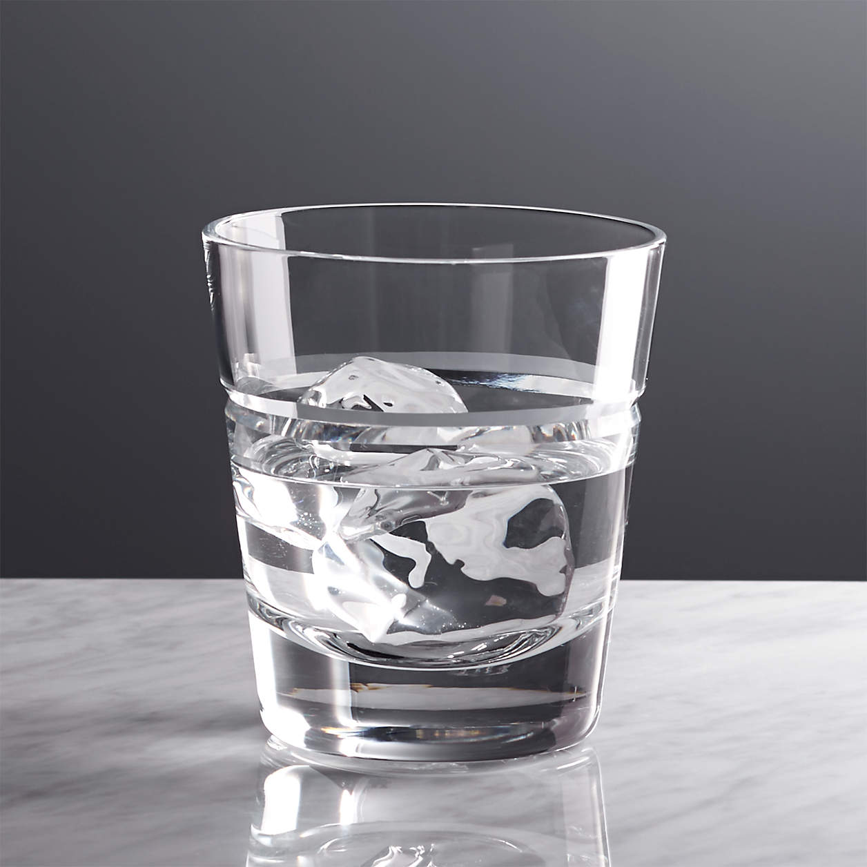 Callaway Glasses | Crate & Barrel