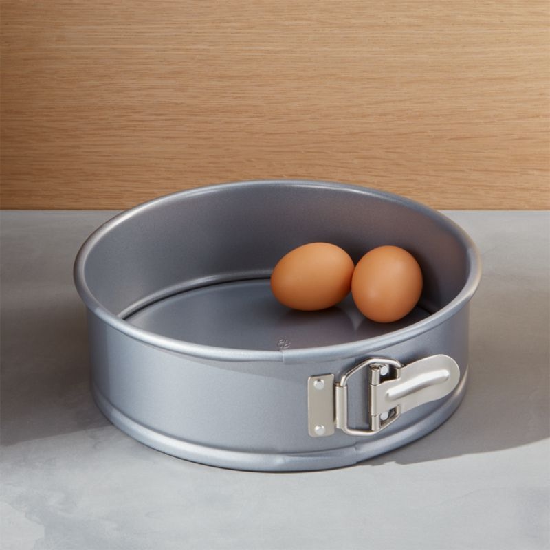 Calphalon 9" Springform Pan | Crate & Barrel