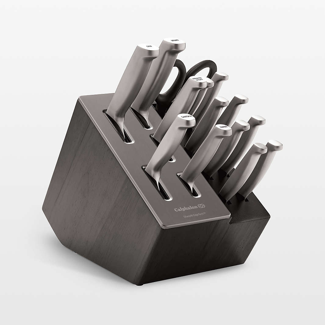 Chef's Knives & Chef's Knife Sets | Crate & Barrel
