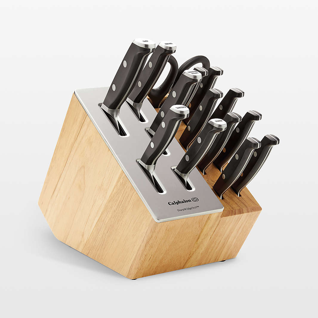 Chef's Knives & Chef's Knife Sets | Crate & Barrel