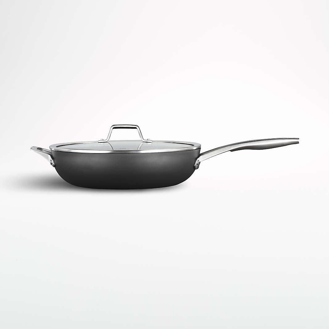 Calphalon Cookware and Knives | Crate & Barrel Canada