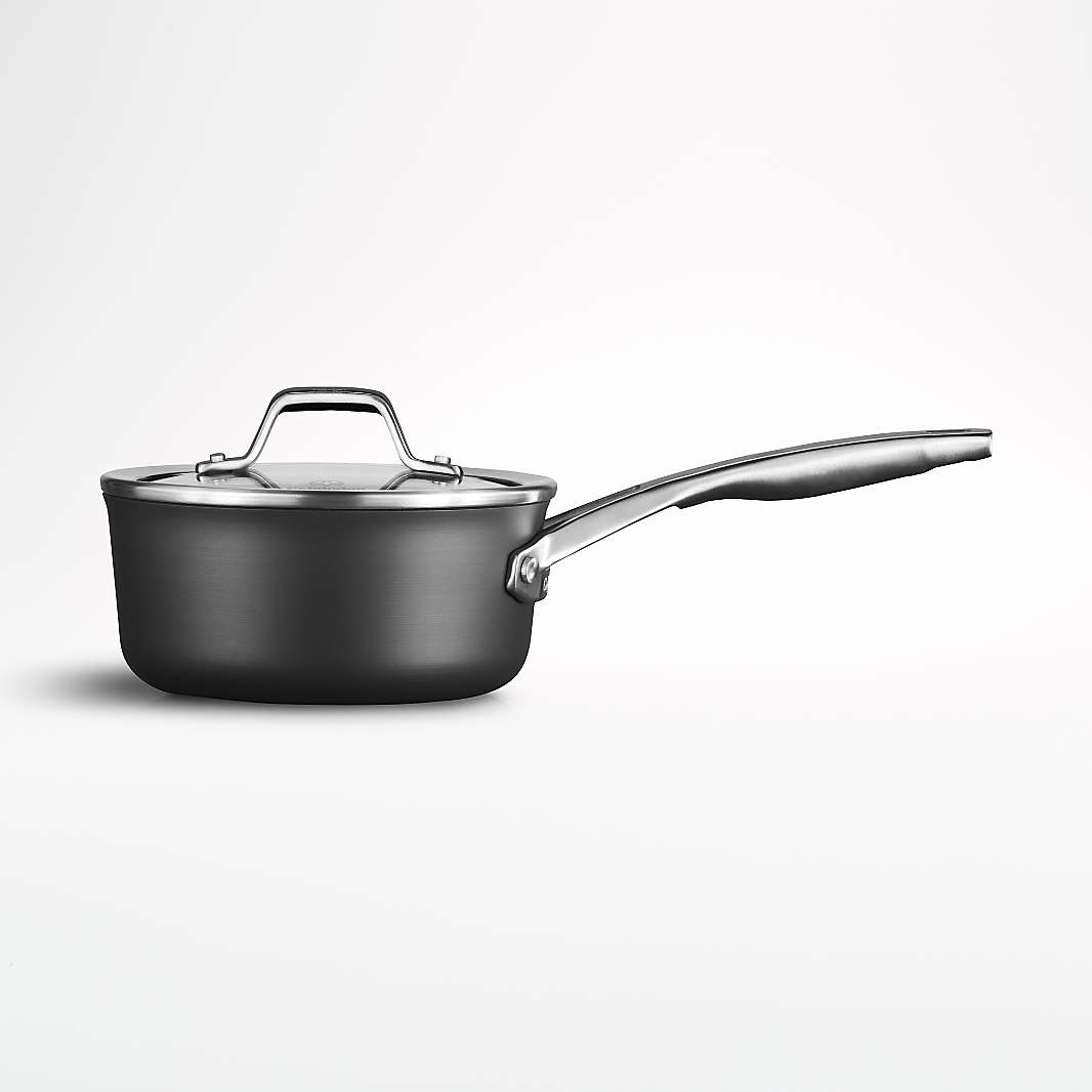 Calphalon Cookware, Cutlery and Electrics | Crate & Barrel