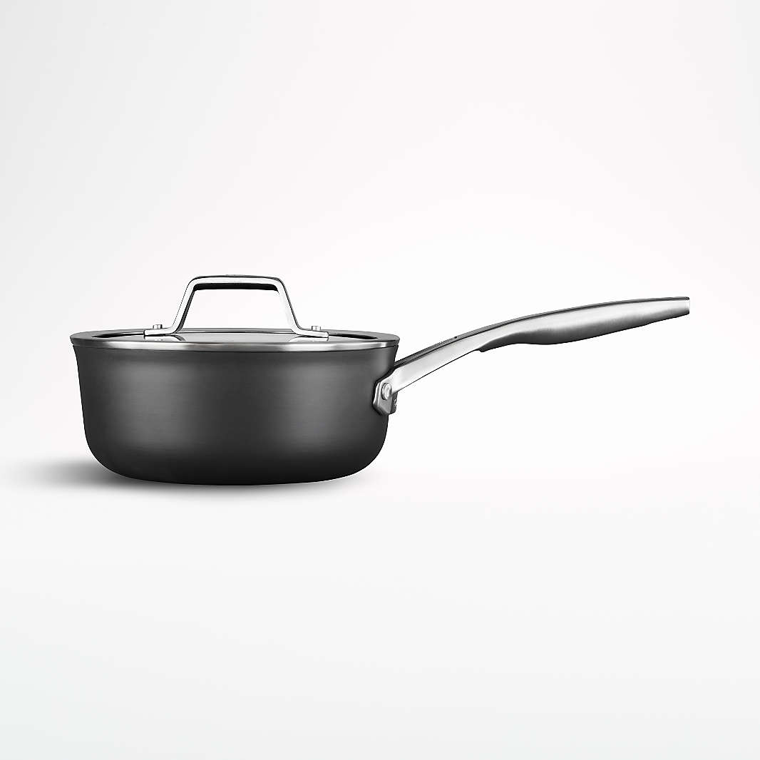 Calphalon Cookware, Cutlery and Electrics | Crate & Barrel