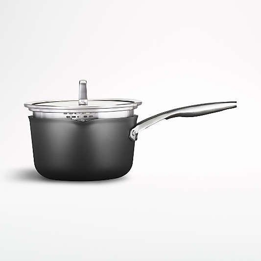 Calphalon Cookware and Knives | Crate & Barrel Canada