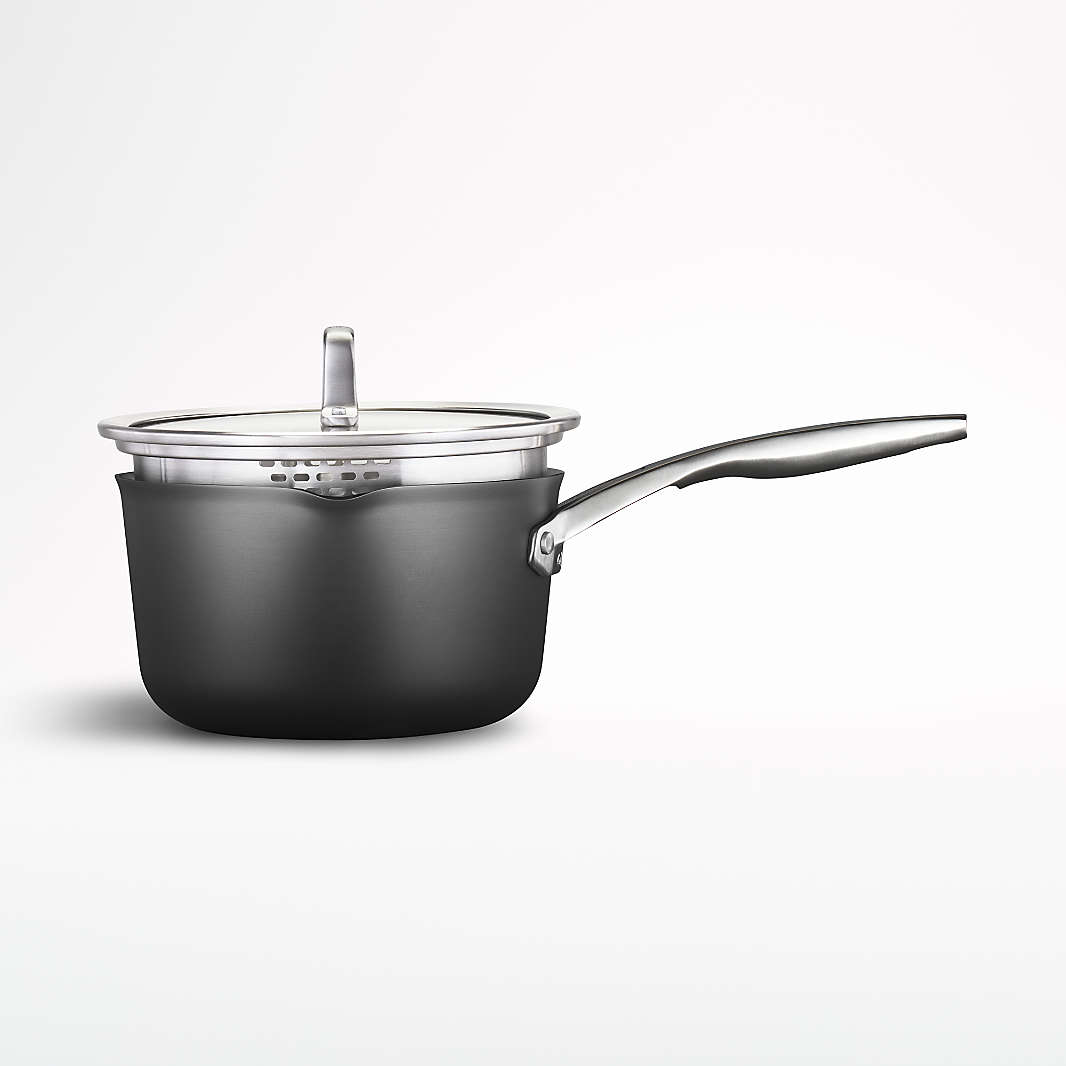 Calphalon Cookware and Knives | Crate & Barrel Canada