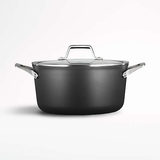 Calphalon Premier Non-stick | Crate & Barrel