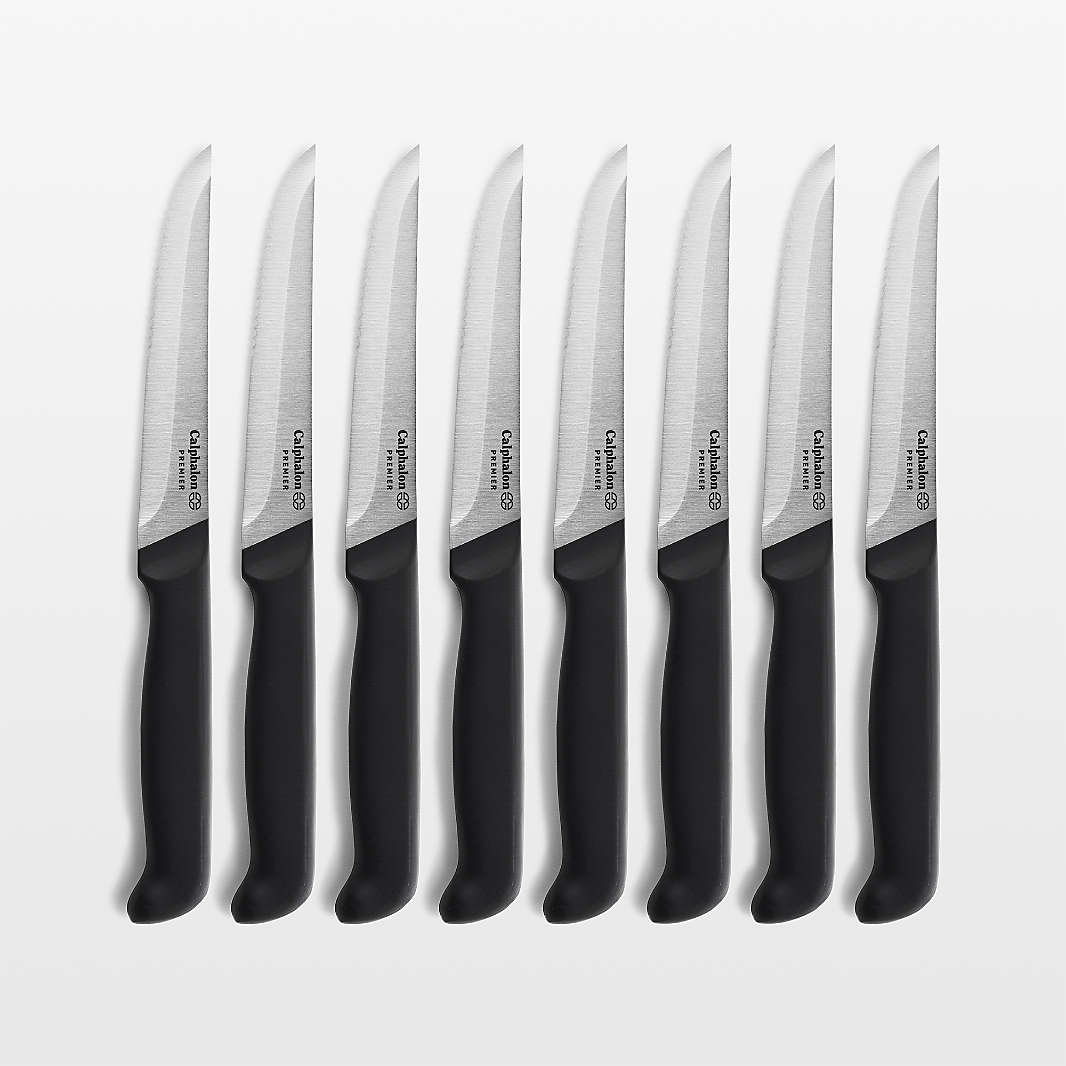 Calphalon Cutlery and Utensils | Crate & Barrel