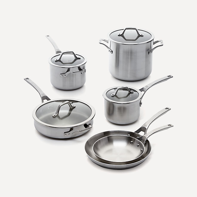 Calphalon Cookware and Knives | Crate & Barrel Canada