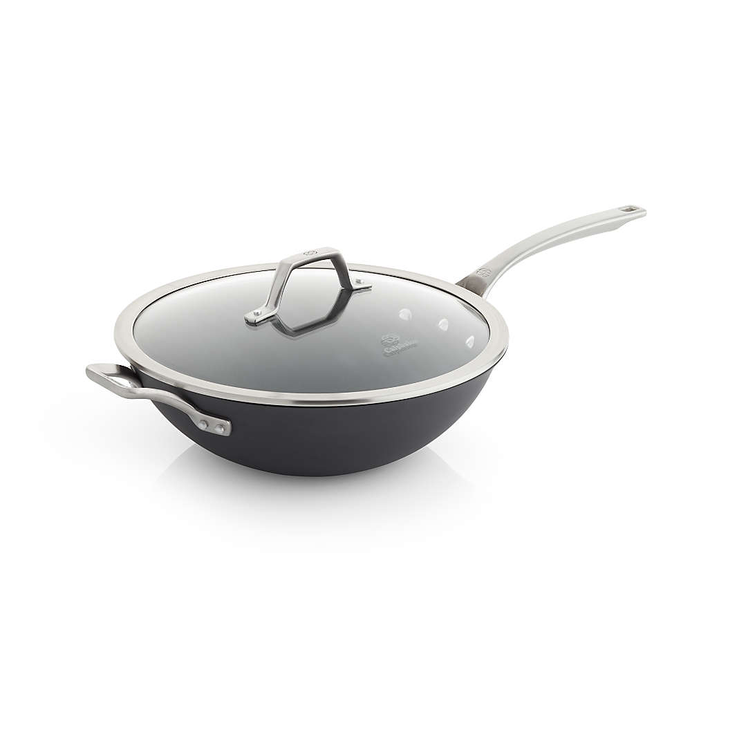 Calphalon Cookware, Cutlery and Electrics | Crate & Barrel
