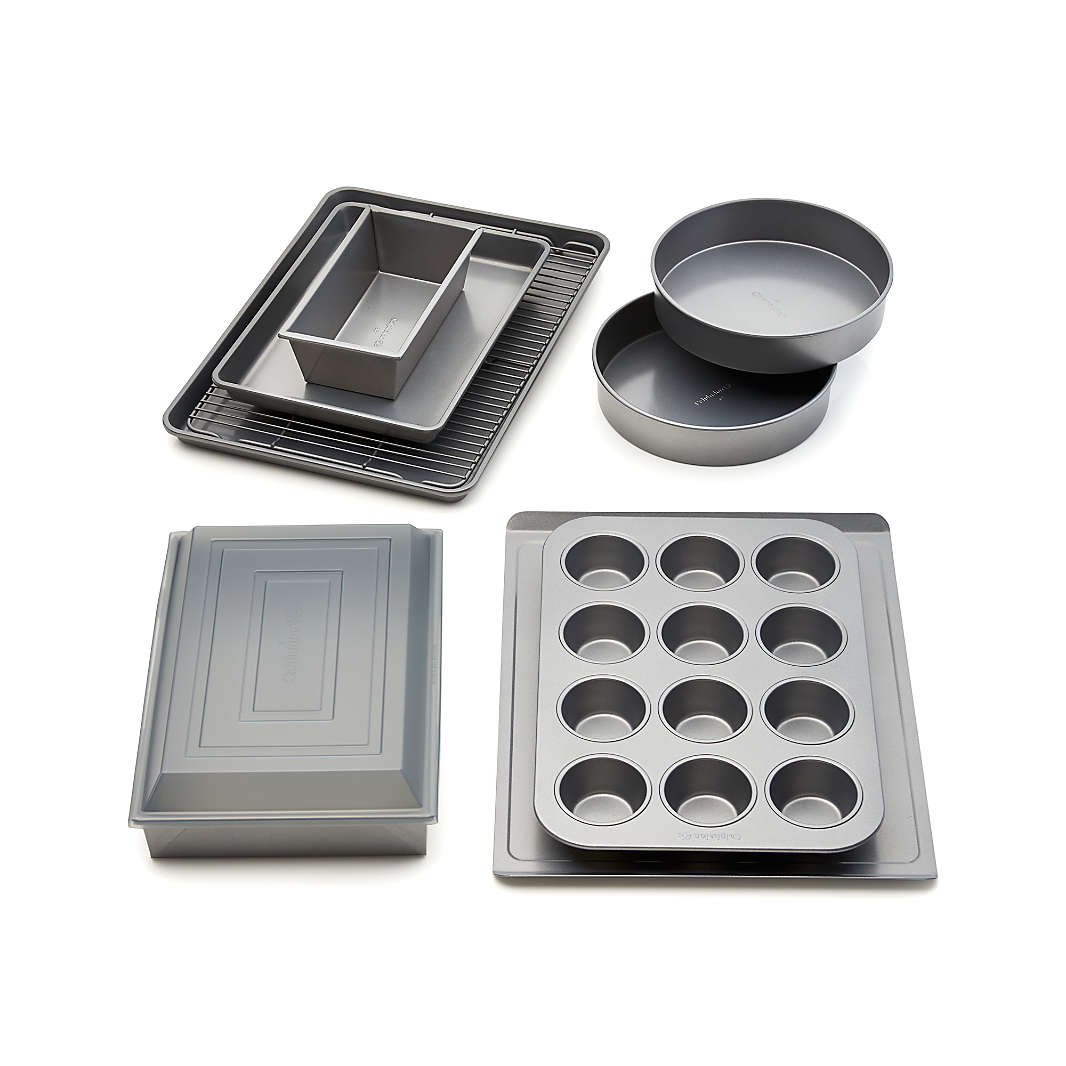 Bakeware: Baking Dishes, Pans, Sets & More | Crate & Barrel