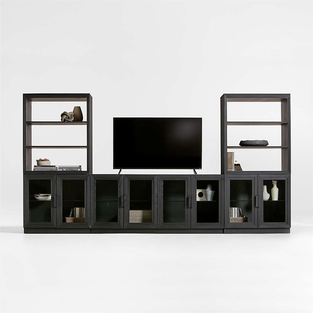 Entertainment Centers & Media Consoles | Crate & Barrel
