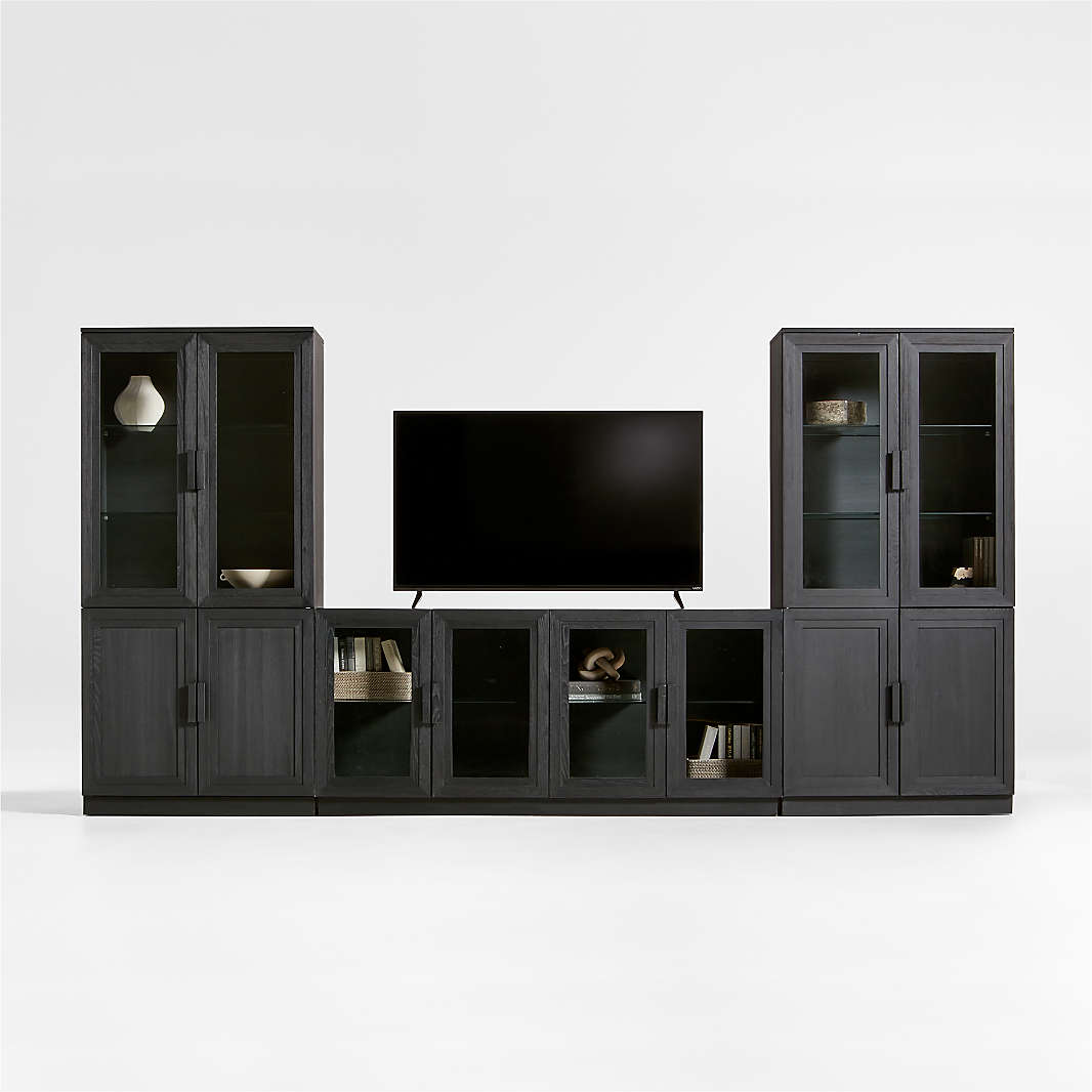 Console Cabinet | Crate & Barrel