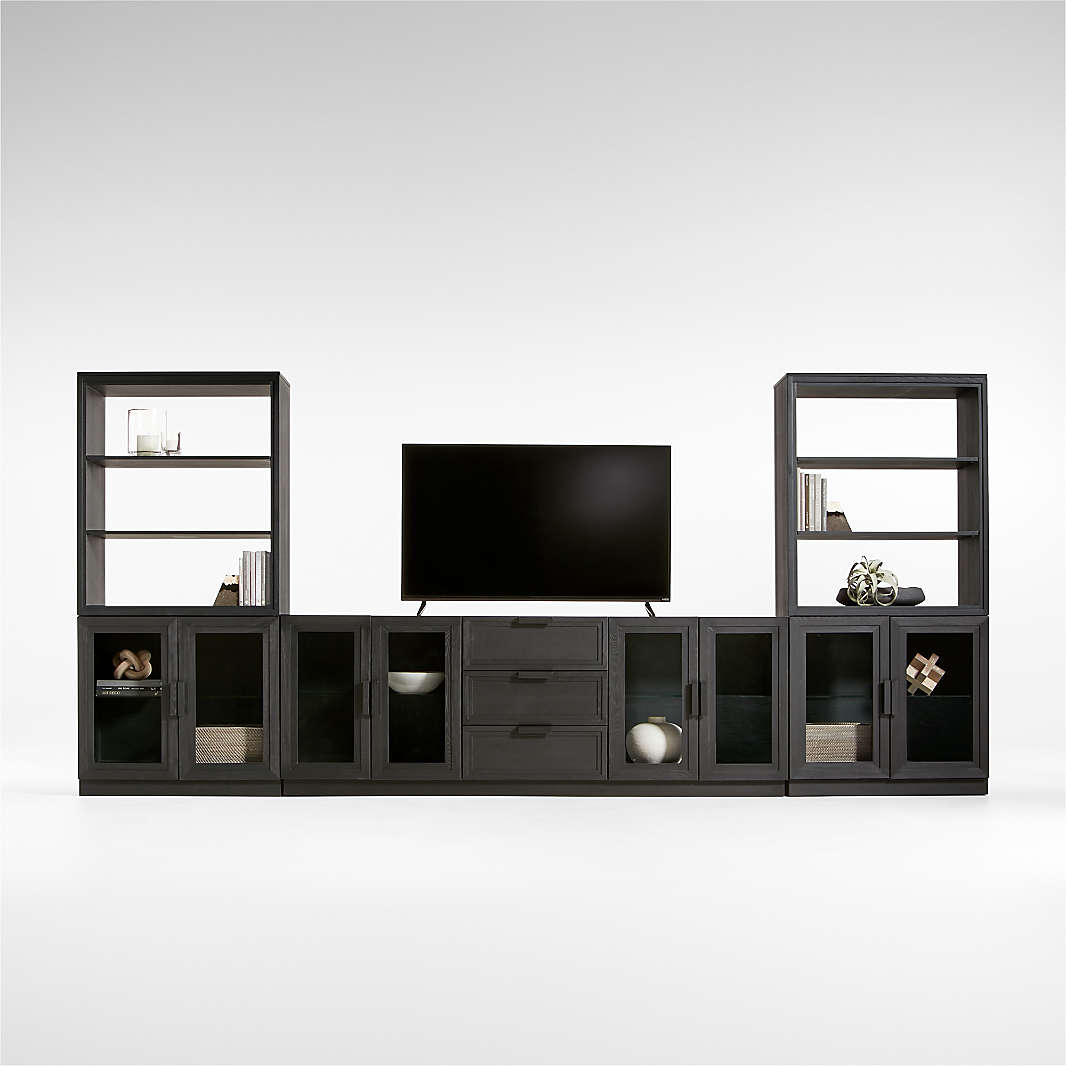 Entertainment Centers & Media Consoles | Crate & Barrel