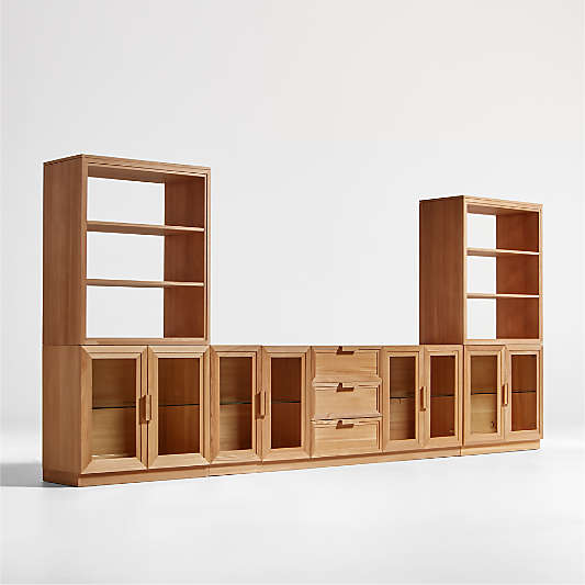 Modular Storage Units | Crate & Barrel