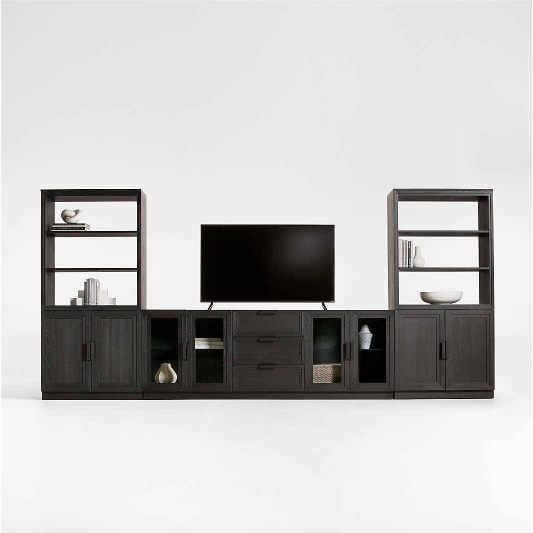 Entertainment Centers & Media Consoles | Crate & Barrel