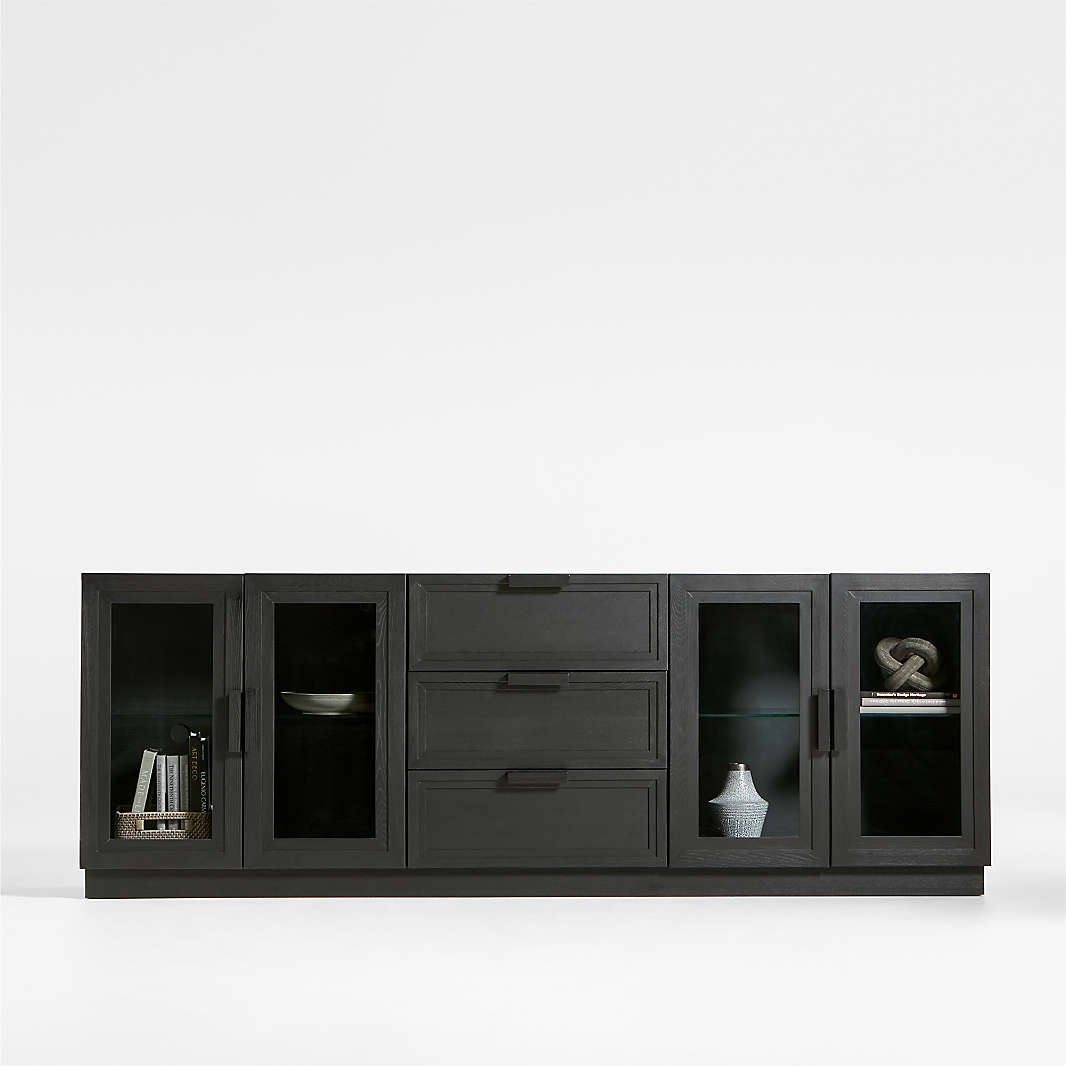 Storage Consoles | Crate & Barrel