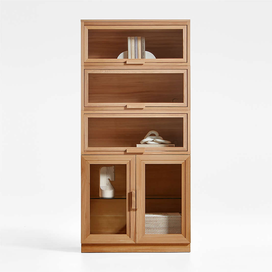 Modular Storage Units | Crate & Barrel Canada