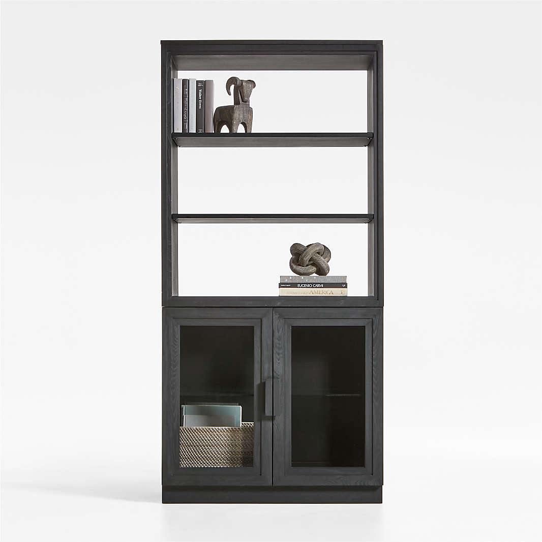 Calypso Modular Storage Collection Crate And Barrel