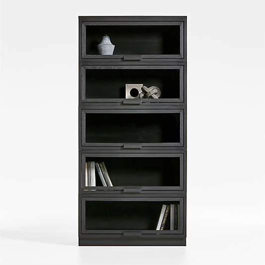 Modular Storage Collections, Shelving & Cabinets | Crate & Barrel