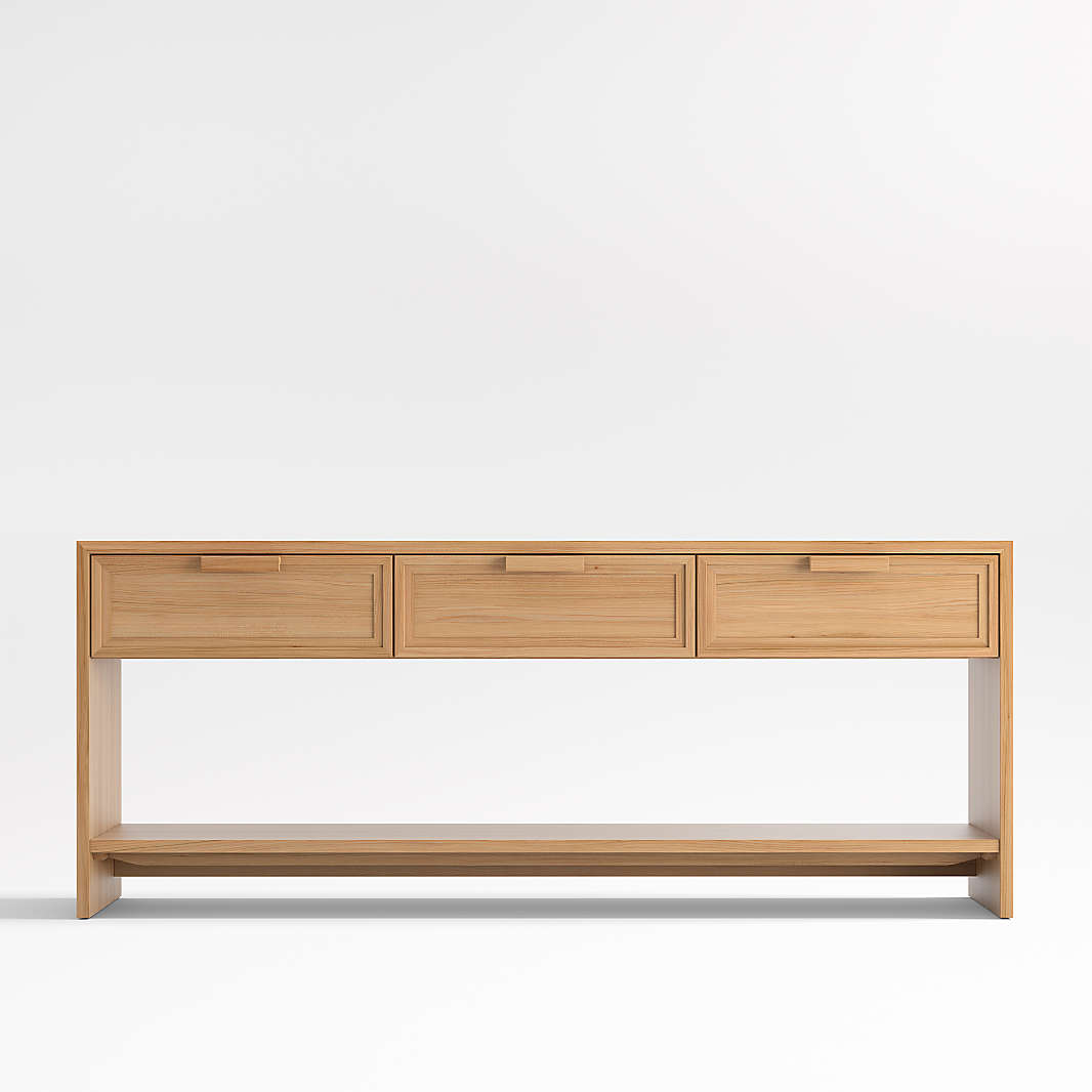 Entryway, Sofa and Console Tables | Crate & Barrel Canada