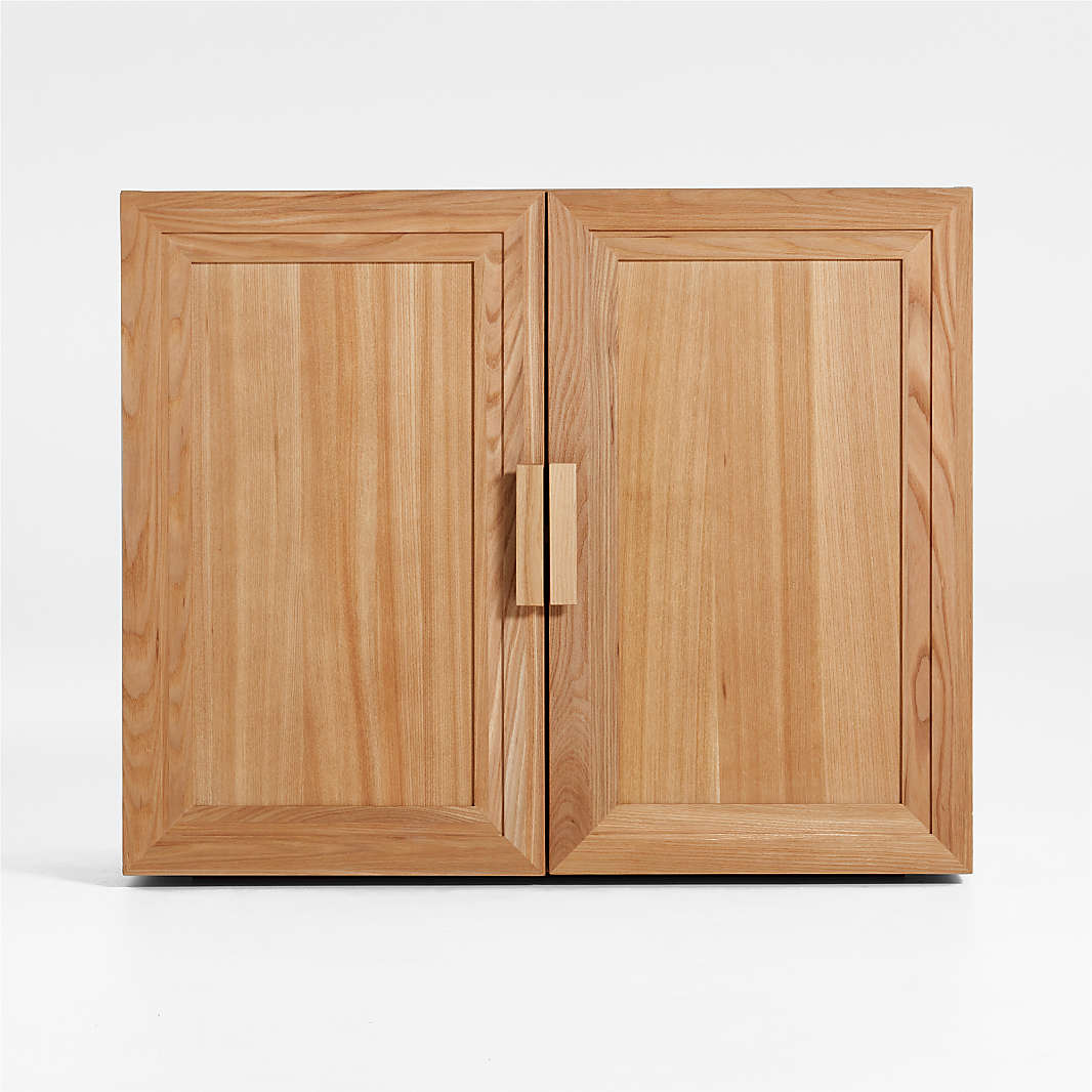 Calypso Modular Storage Collection | Crate & Barrel Canada