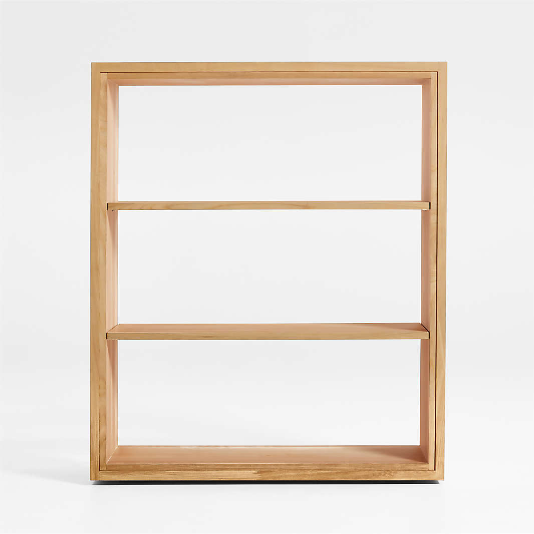 Modular Bookcases | Crate & Barrel